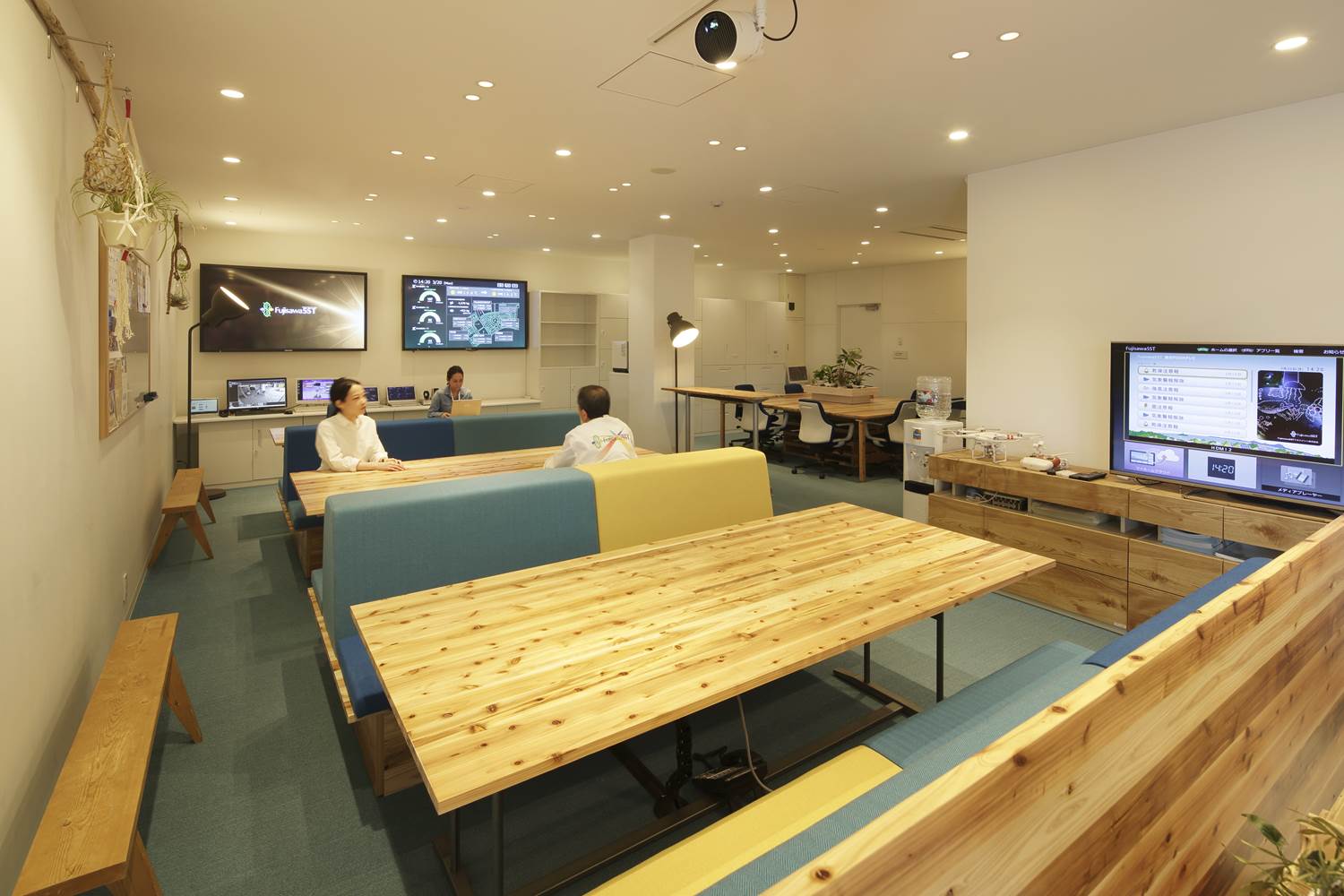 藤沢 SST - seventh-code