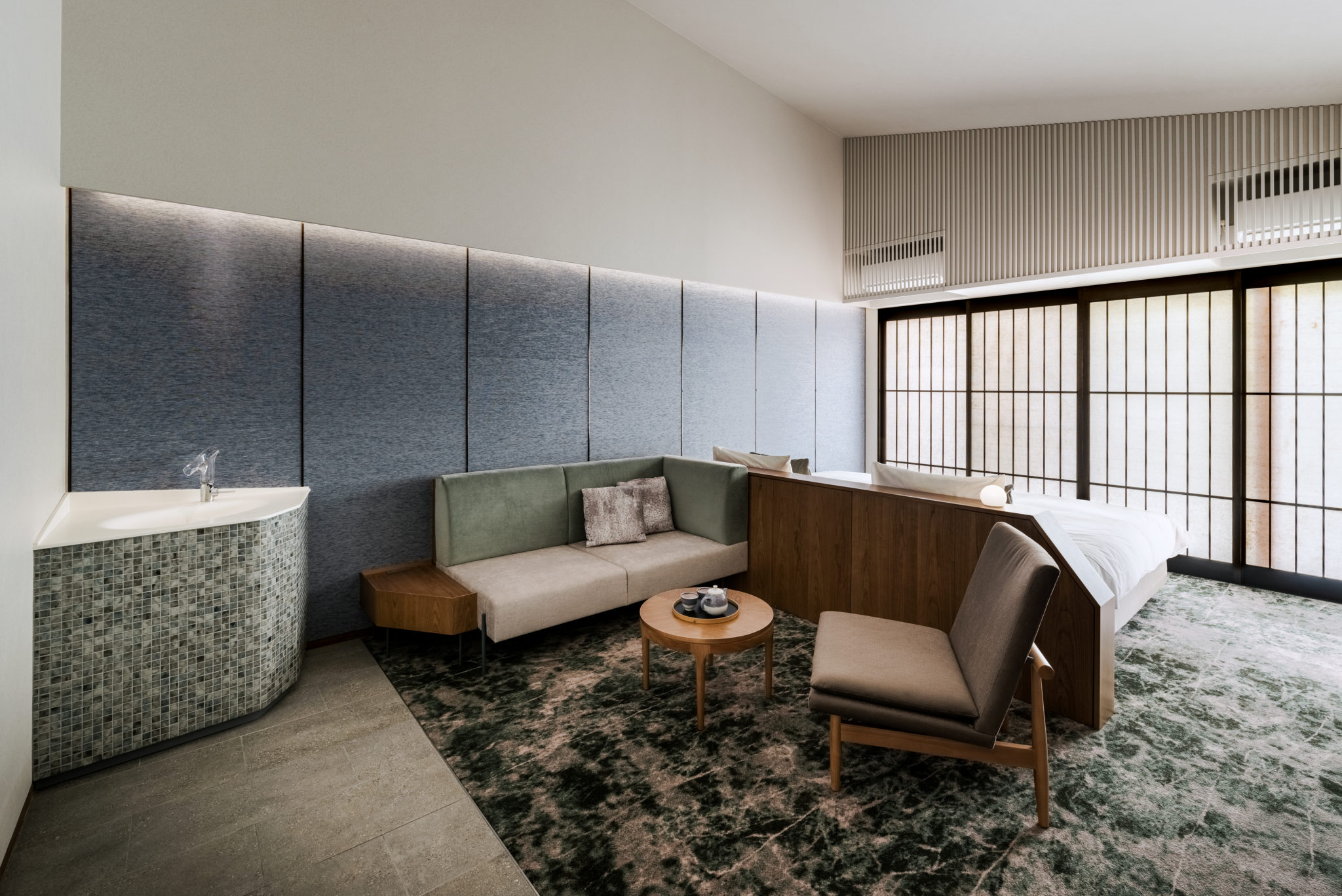 ITOMACHI HOTEL 0 - seventh-code