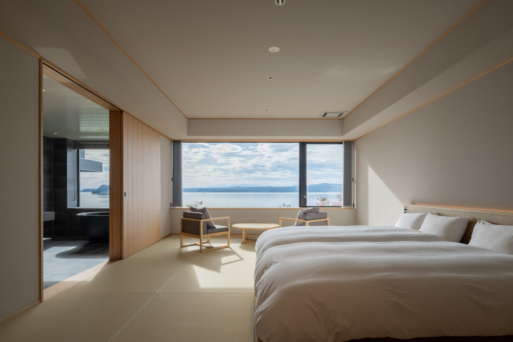 一 能登島 - seventh-code