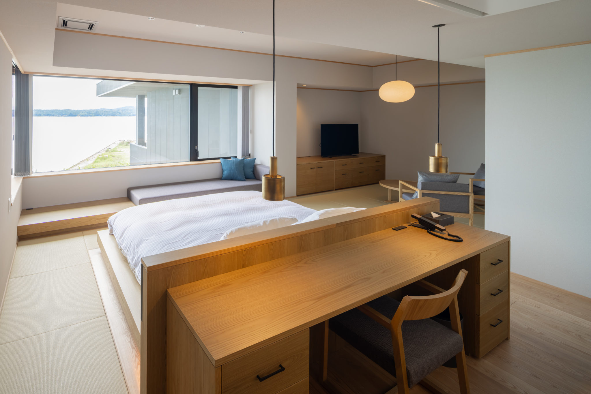 一 能登島 - seventh-code