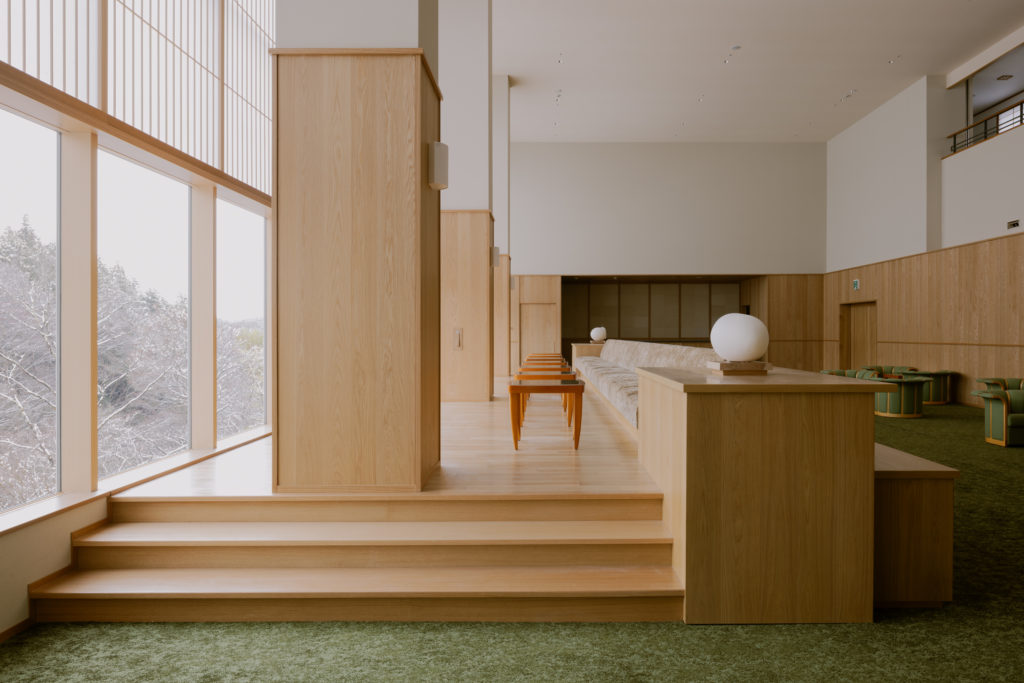 界 秋保 - seventh-code