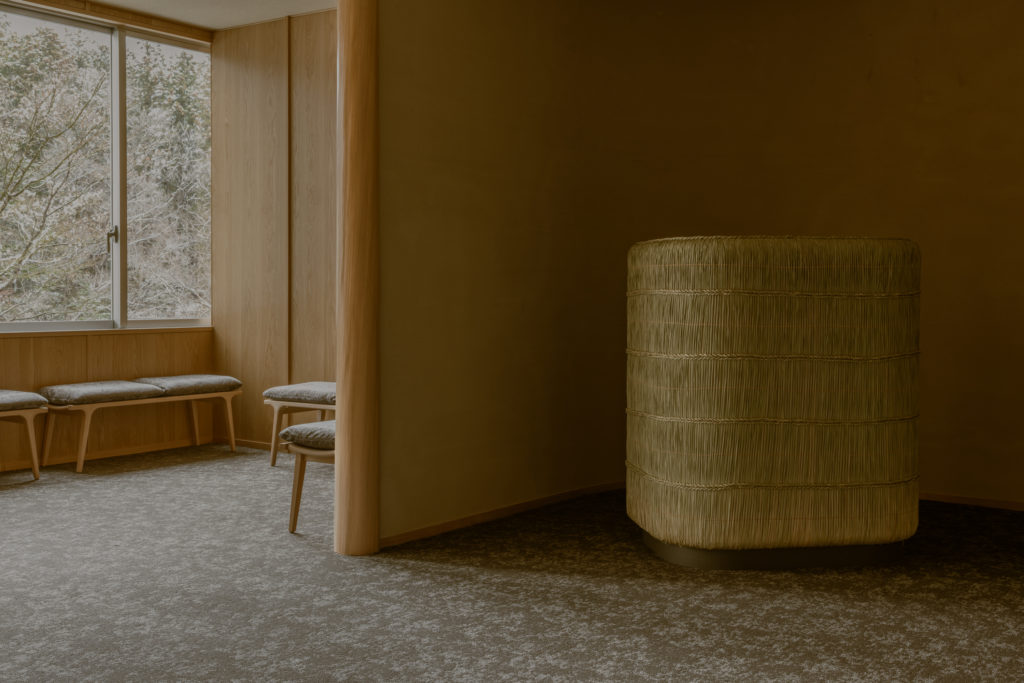 界 秋保 - seventh-code