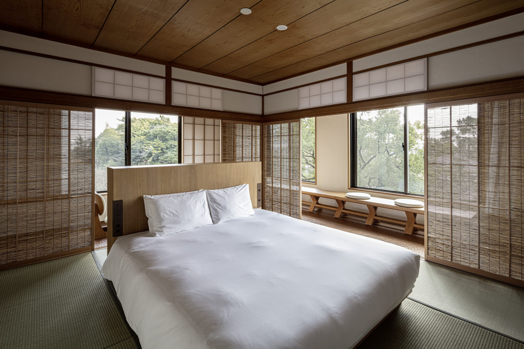 柳川藩主立花邸 御花 - seventh-code