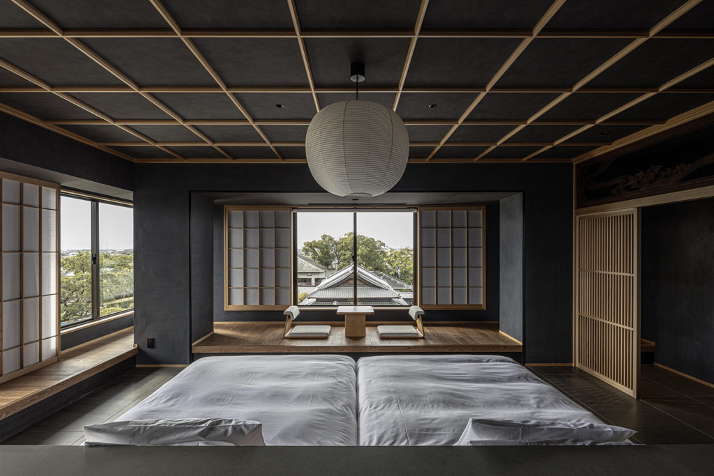 柳川藩主立花邸 御花 - seventh-code